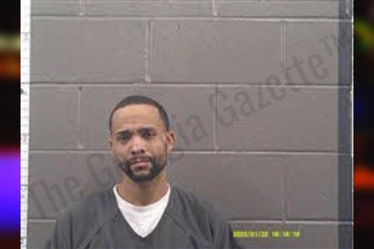 Banks County Jail Bookings – Page 2 – The Georgia Gazette