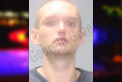 Terry Gilmore — Muscogee County