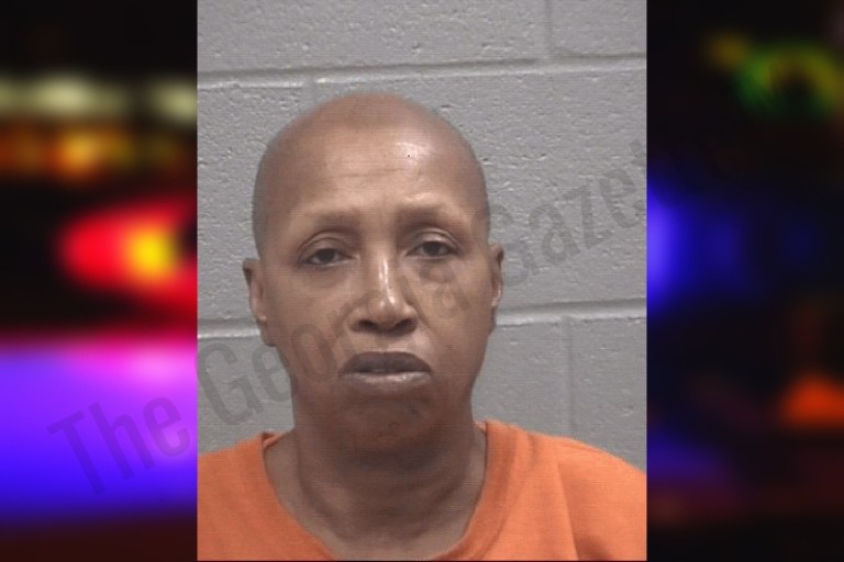 Cecilia Givens — Columbia County