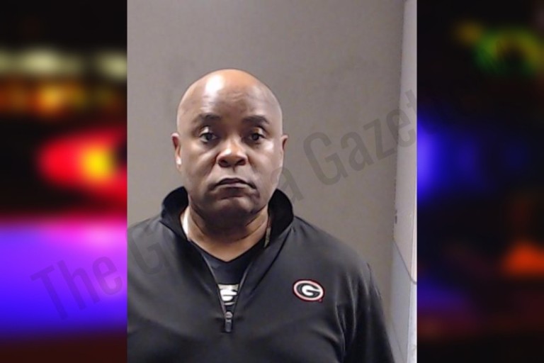 Thomas Givens — DeKalb County