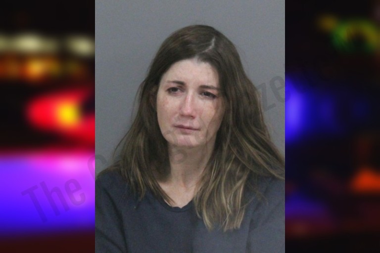 April Gladden — Catoosa County