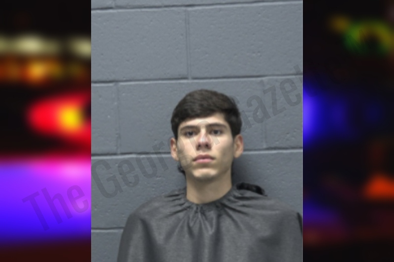 Juan Gonzalez Suarez — Forsyth County Jail Bookings