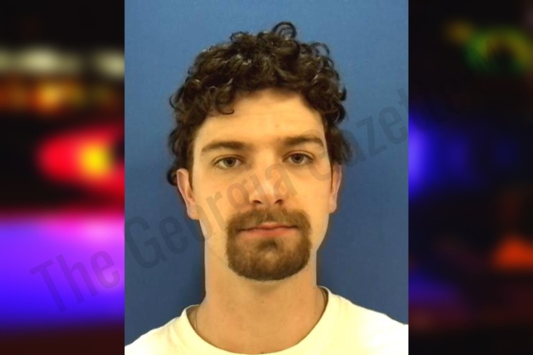 Matthew Good — Troup County
