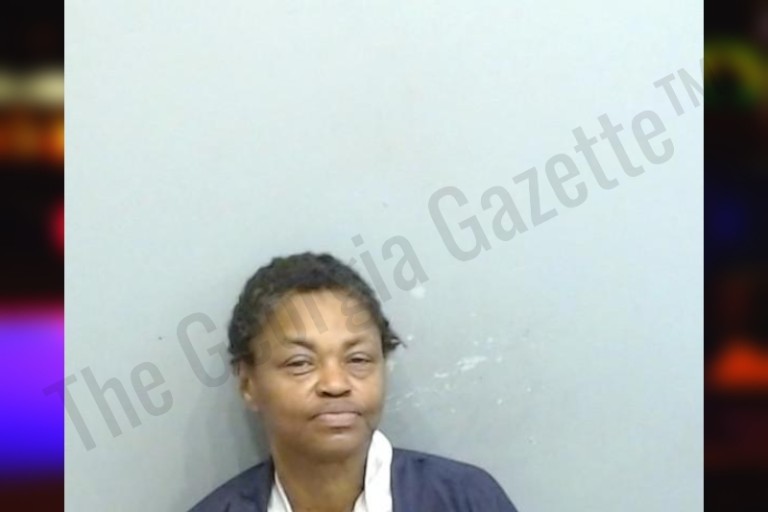 Fulton County Jail Bookings – Page 2 – The Georgia Gazette