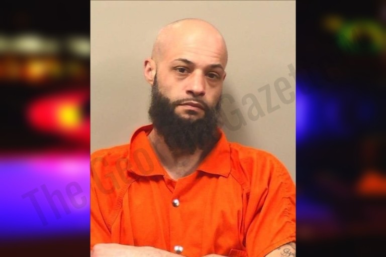 Frank Goodman — Bleckley County