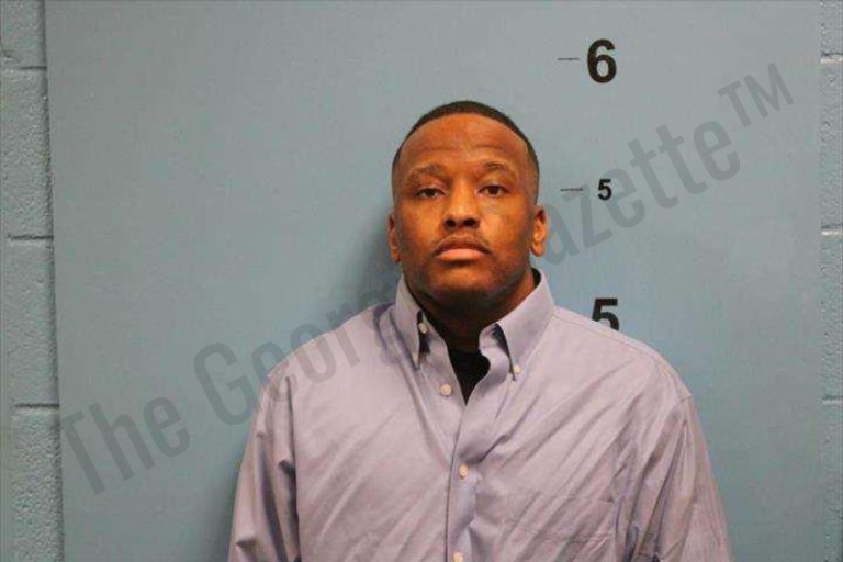 Javoris Goodman — Monroe County Jail Bookings