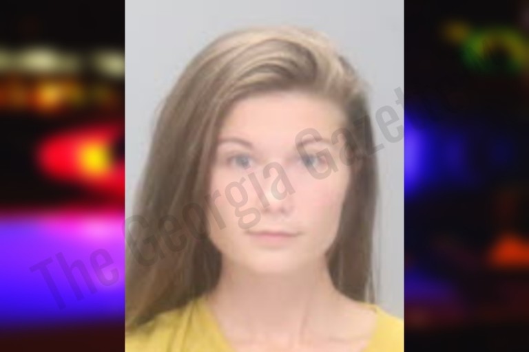 Kelly Grant — Muscogee County