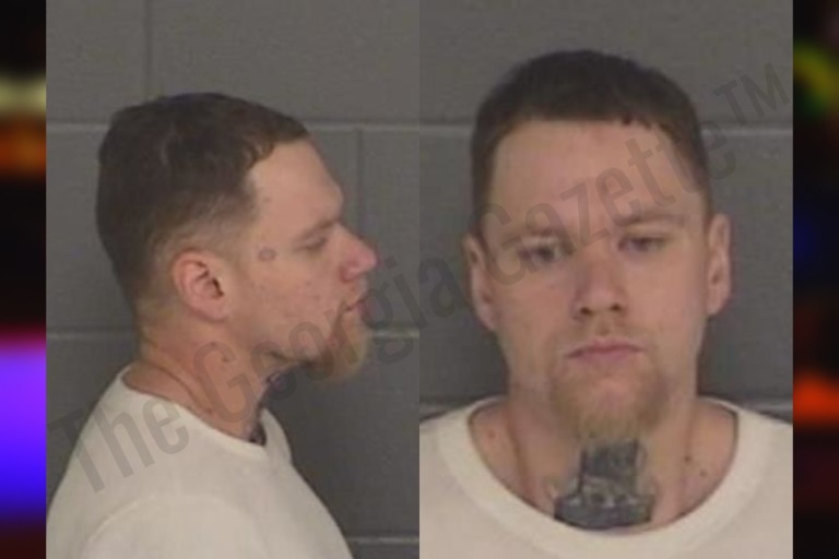Wyatt Grant — Barrow County