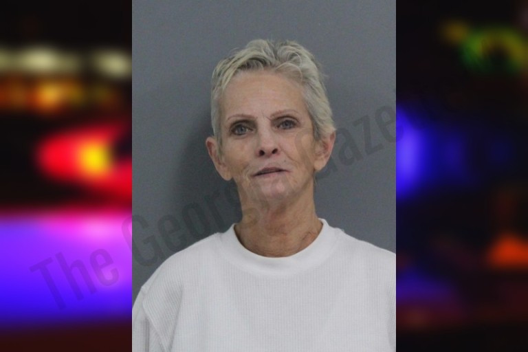 Catoosa County Jail Bookings – The Georgia Gazette