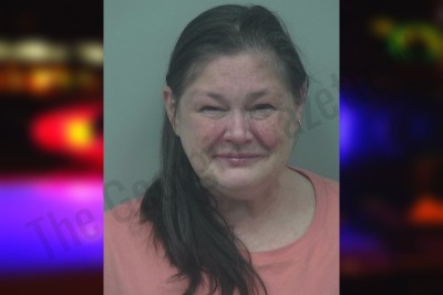 Holly Gregory — Gwinnett County