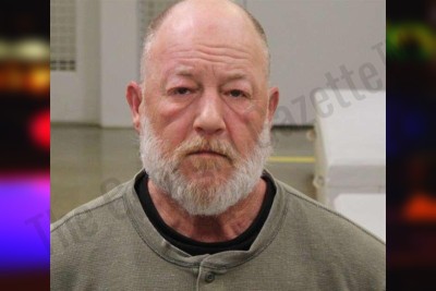 Patrick Gregory — Heard County