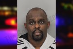 Dean Griffiths — Cobb County