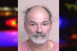 Larry Griffitts — Walker County Jail Bookings