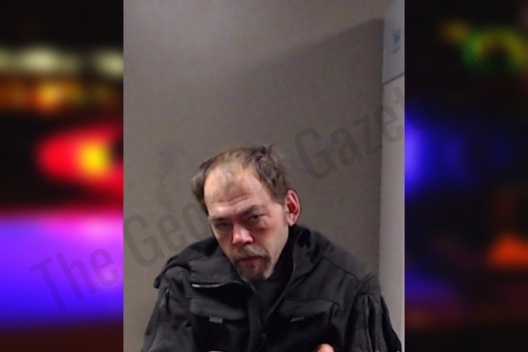Aaron Griggs — DeKalb County