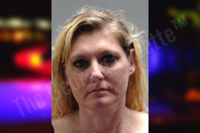 Jessica Grubbs — Burke County