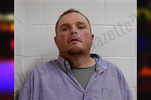 Matthew Hall — Decatur County