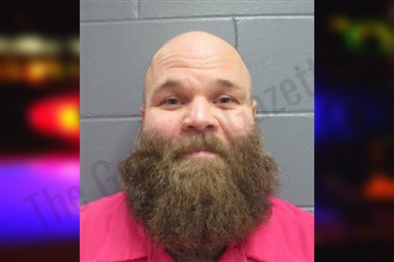 Todd Hammock — Lee County