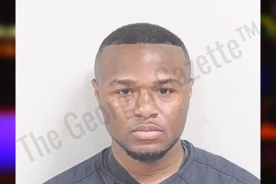 Louis Harris — Lowndes County