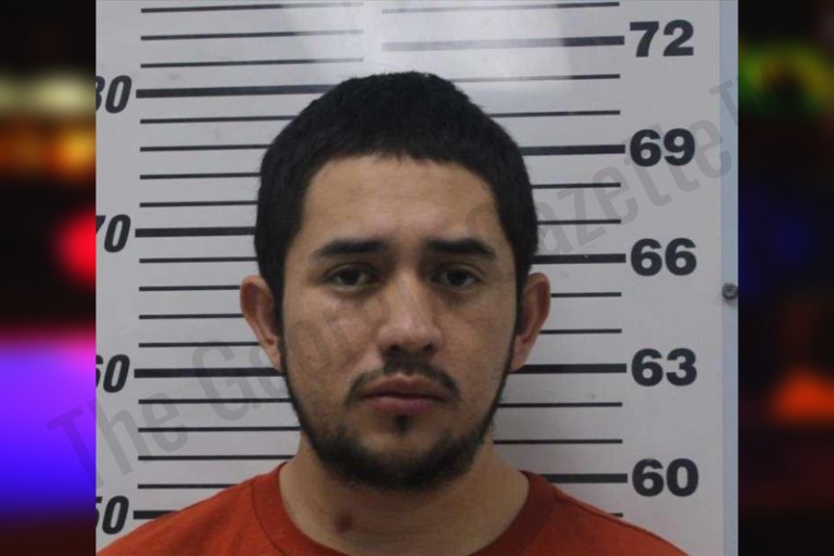Jamie Hernandez-Mendoza — Colquitt County