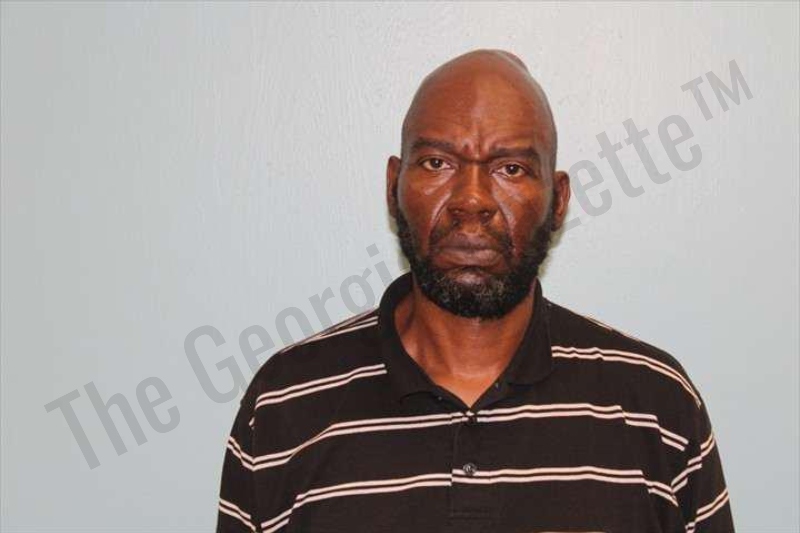 Nikito Hicks — Grady County Jail Bookings