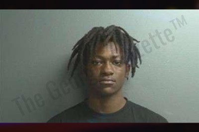 David Hines — Crisp County