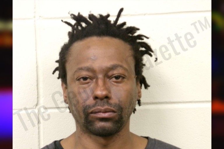 Gilham Hodges — Bulloch County