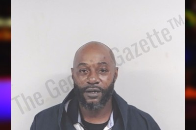 Timothy Hodges — Lowndes County