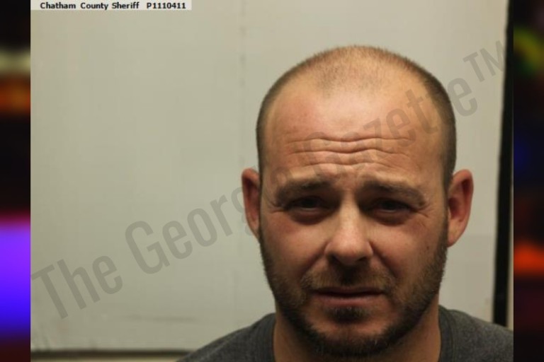 Jason Hoffman — Chatham County