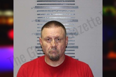 Bryan Hogan — Thomas County