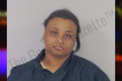 Shantoria House — Lowndes County
