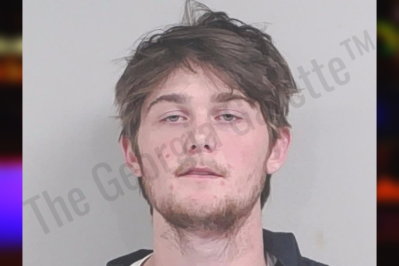 Cole Howell — Lowndes County Jail Bookings