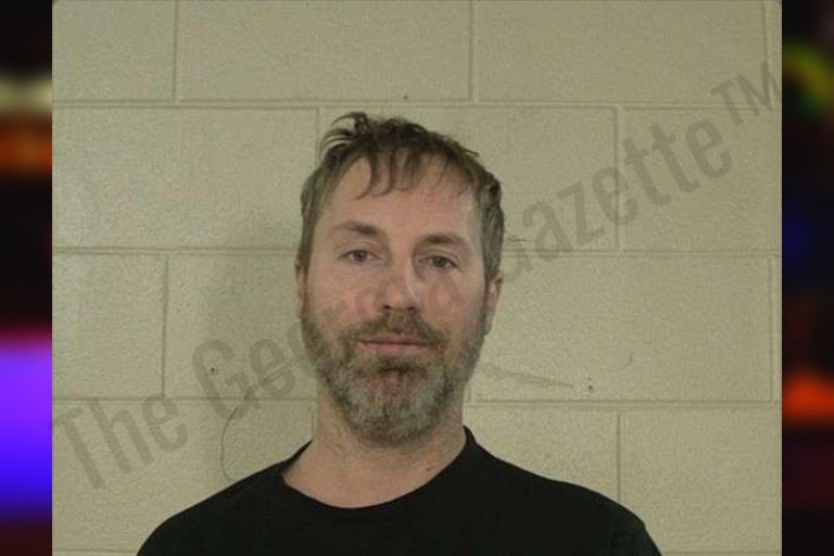 Patrick Hoyt — Liberty County