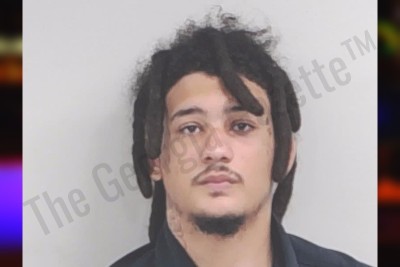 Matthew Huff — Lowndes County
