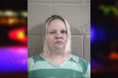 Faith Hackneywall — Whitfield County