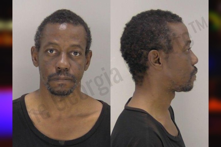 Curtis Hadden — Richmond County Jail Bookings