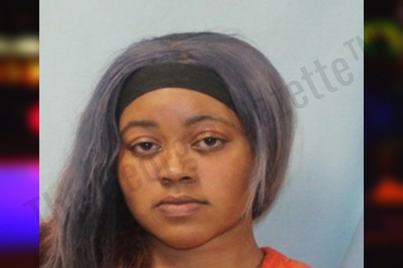 Ireland Haire — Seminole County Jail Bookings