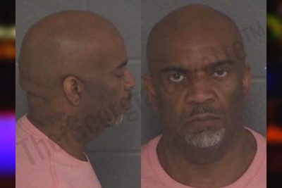 Steven Hale — Barrow County