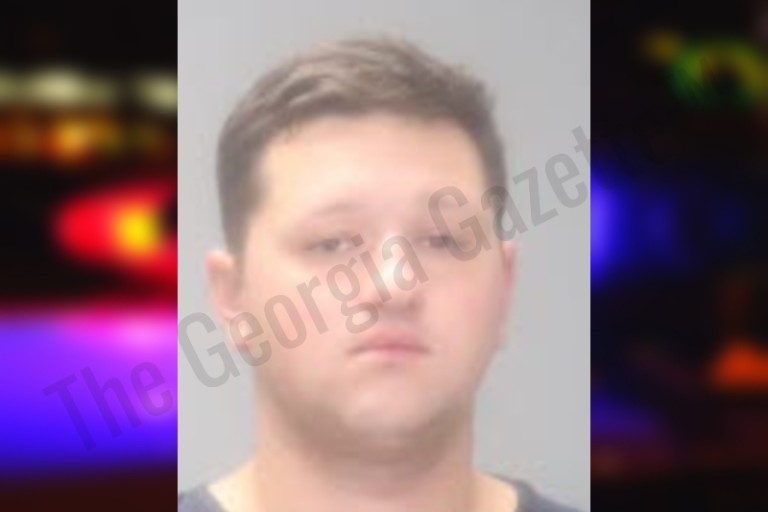 Derek Ham — Muscogee County