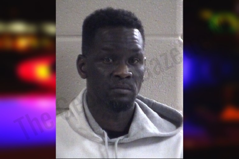 Jamelle Hamilton — Whitfield County