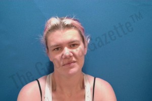 Brittany Hand — Troup County