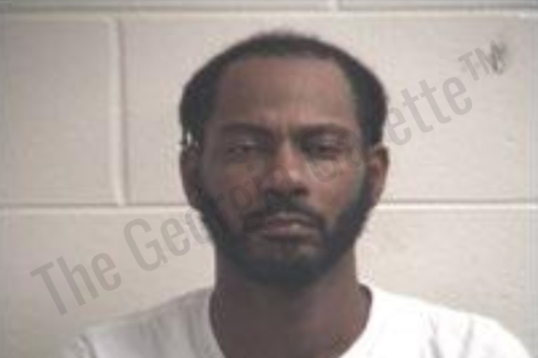 Jeremiah Hand — Henry County Jail Bookings