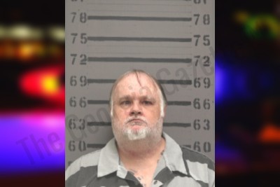 Steven Harden — Dougherty County