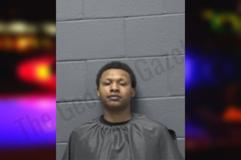 Christopher Hardy — Forsyth County Jail Bookings