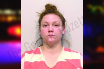 Sarah Harper — Bartow County