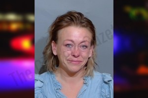 Sarah Harper — Glynn County
