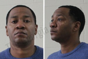 Brandon Harris — Houston County Jail Bookings