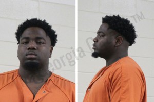 Collin Harris — Houston County Jail Bookings