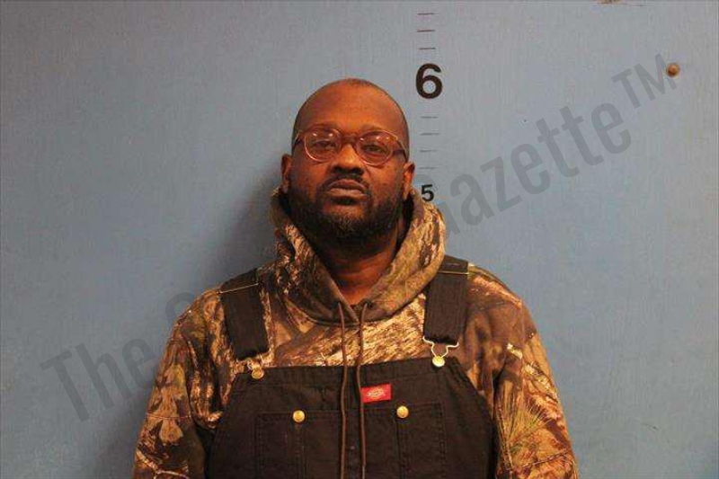 Cedric Hart — Monroe County Jail Bookings