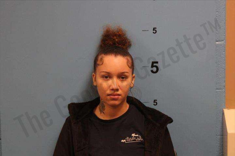 Hannah Hart — Monroe County Jail Bookings