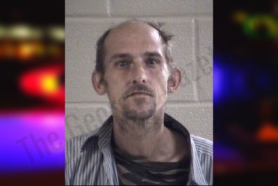 Andrew Hasty — Whitfield County